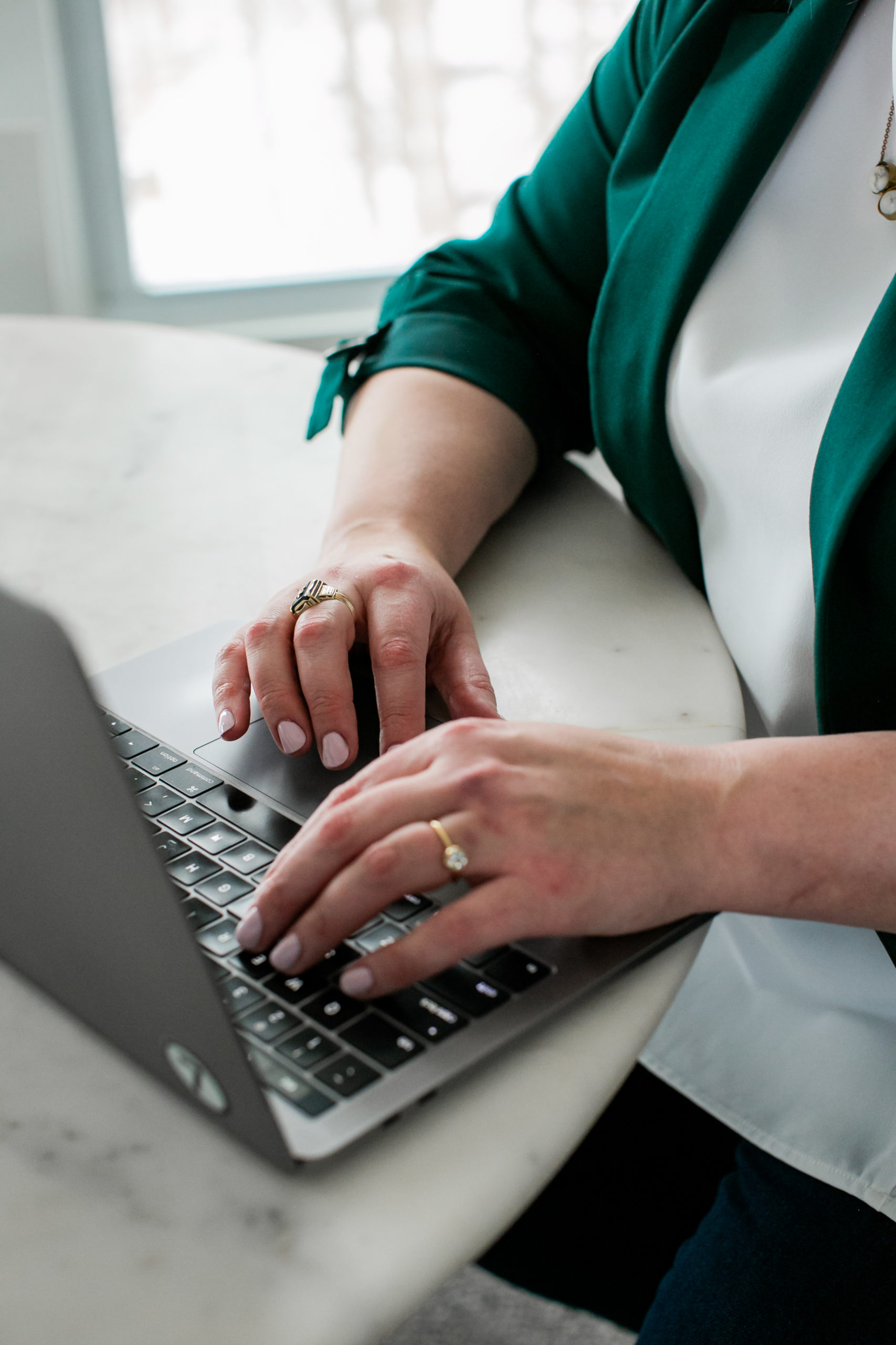 How To Lead A 30-Minute Intro Call - Allison Davis