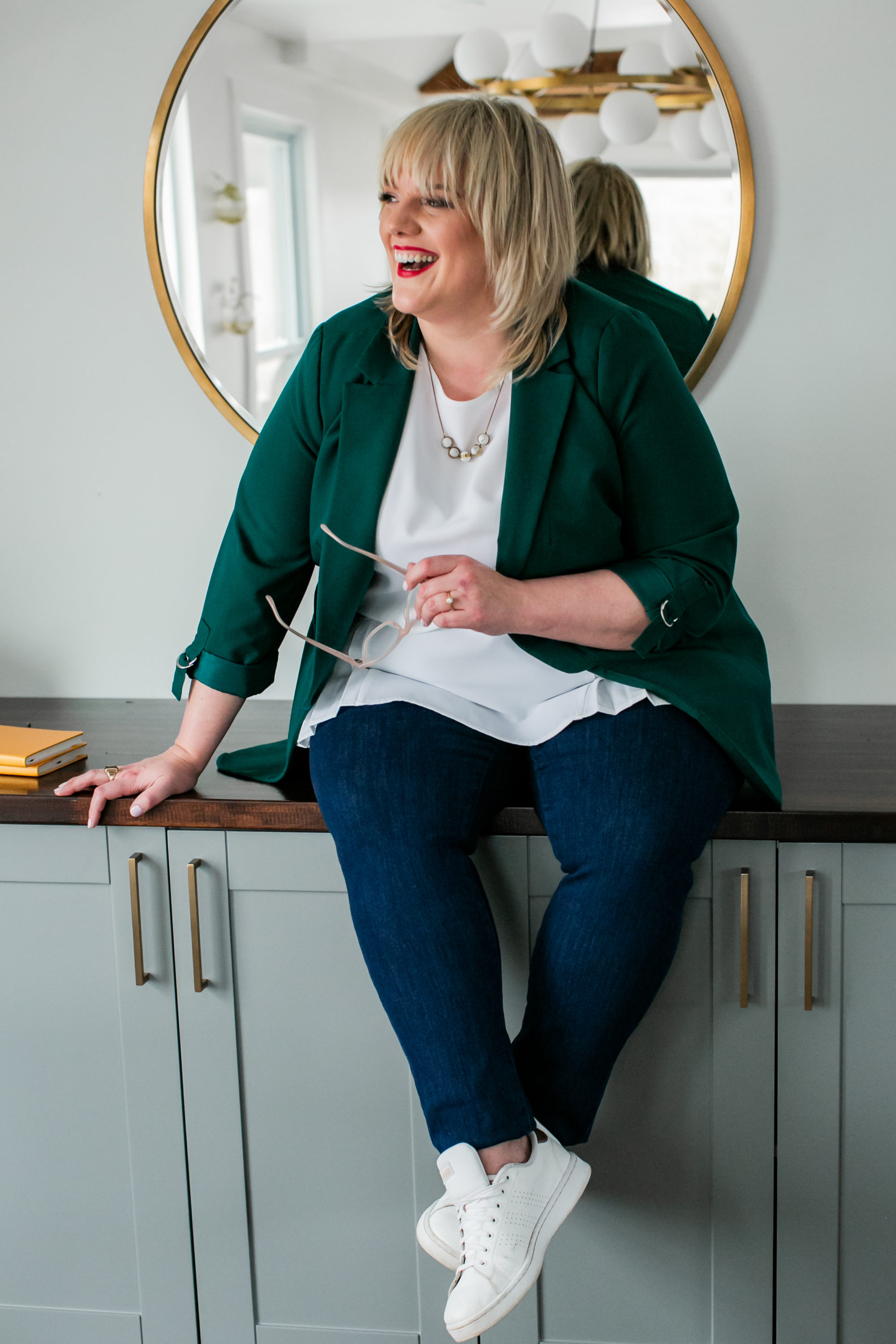 Sales Done Differently: Discovery & Proposals - Allison Davis