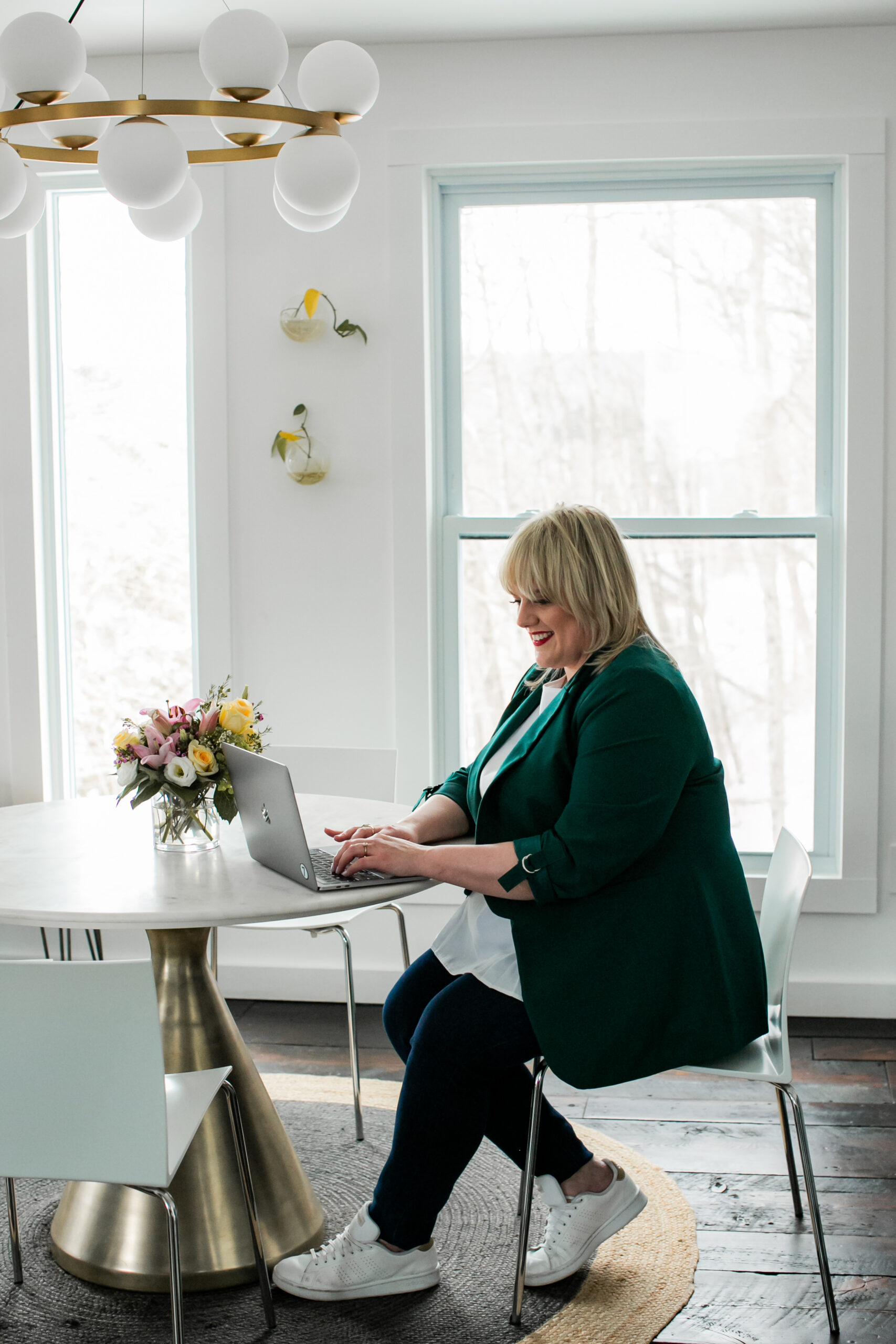 How to Master Discovery Calls: A Guide - Allison Davis